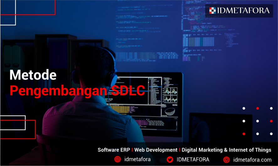 Macam-Macam Metode Pengembangan SDLC (Software Development Life Cycle ...