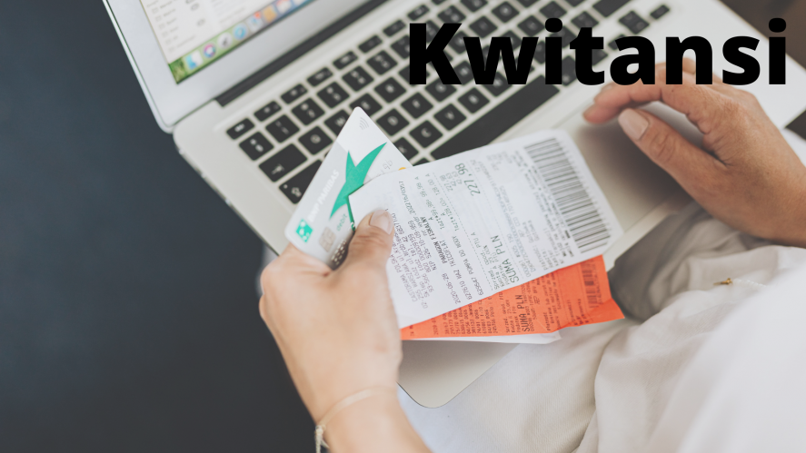 Mengenal Apa itu Kwitansi: Fungsi, Jenis, dan Ciri-Ciri - idmetafora