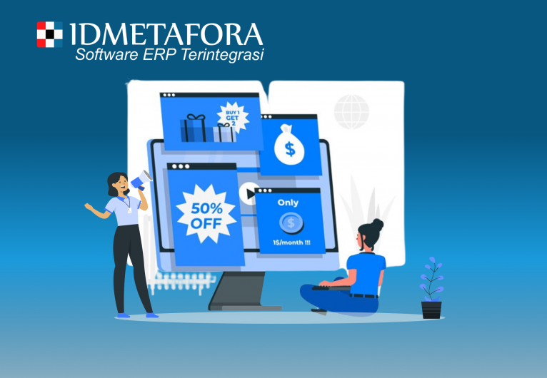 Mengenal Apa Itu Promosi ! Pengertian, Jenis-Jenis, Kelebihan dan ...